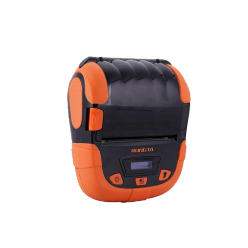 Rongta RPP320 - Best Auto-ID Solution Provider