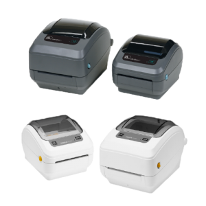 Zebra GT800 - Best Auto-ID Solution Provider