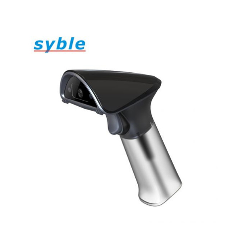 Syble XB-D20 High-Performance Portable Handheld 2D Barcode Scanner ...