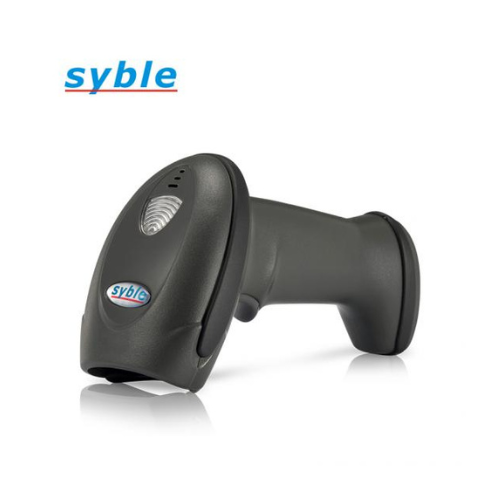 Syble XB-6208 2D Barcode Label Scanner - Best Auto-ID Solution Provider