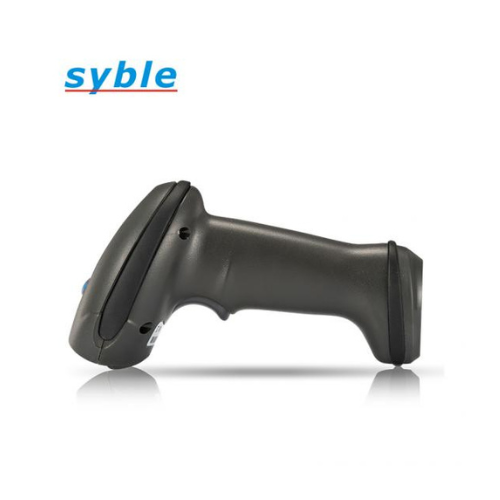 Syble XB-6208 2D Barcode Label Scanner - Best Auto-ID Solution Provider