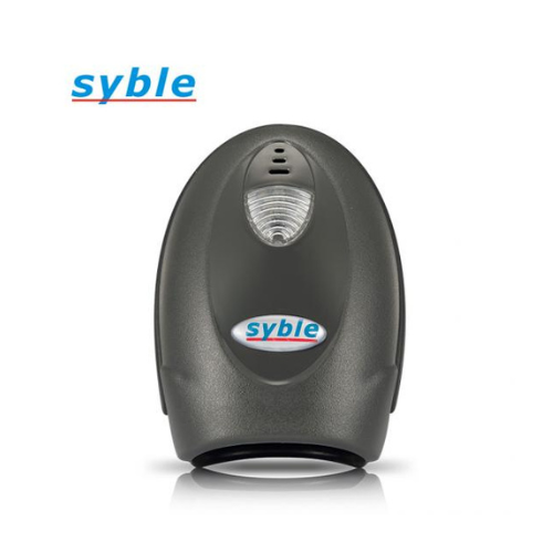Syble XB-6208 2D Barcode Label Scanner - Best Auto-ID Solution Provider